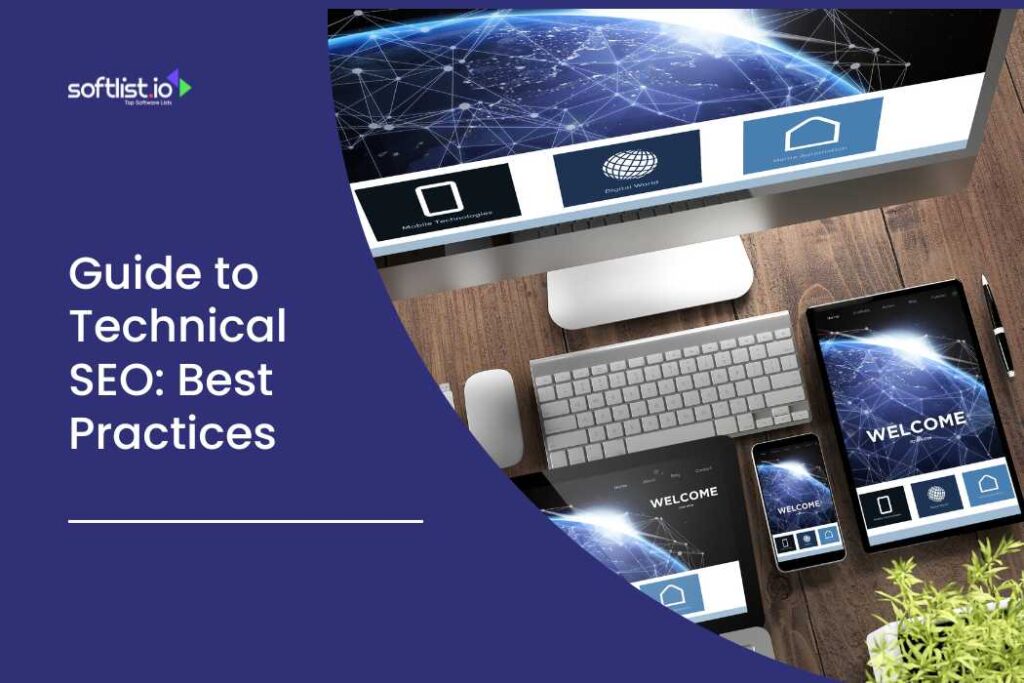 Guide to Technical SEO: Best Practices