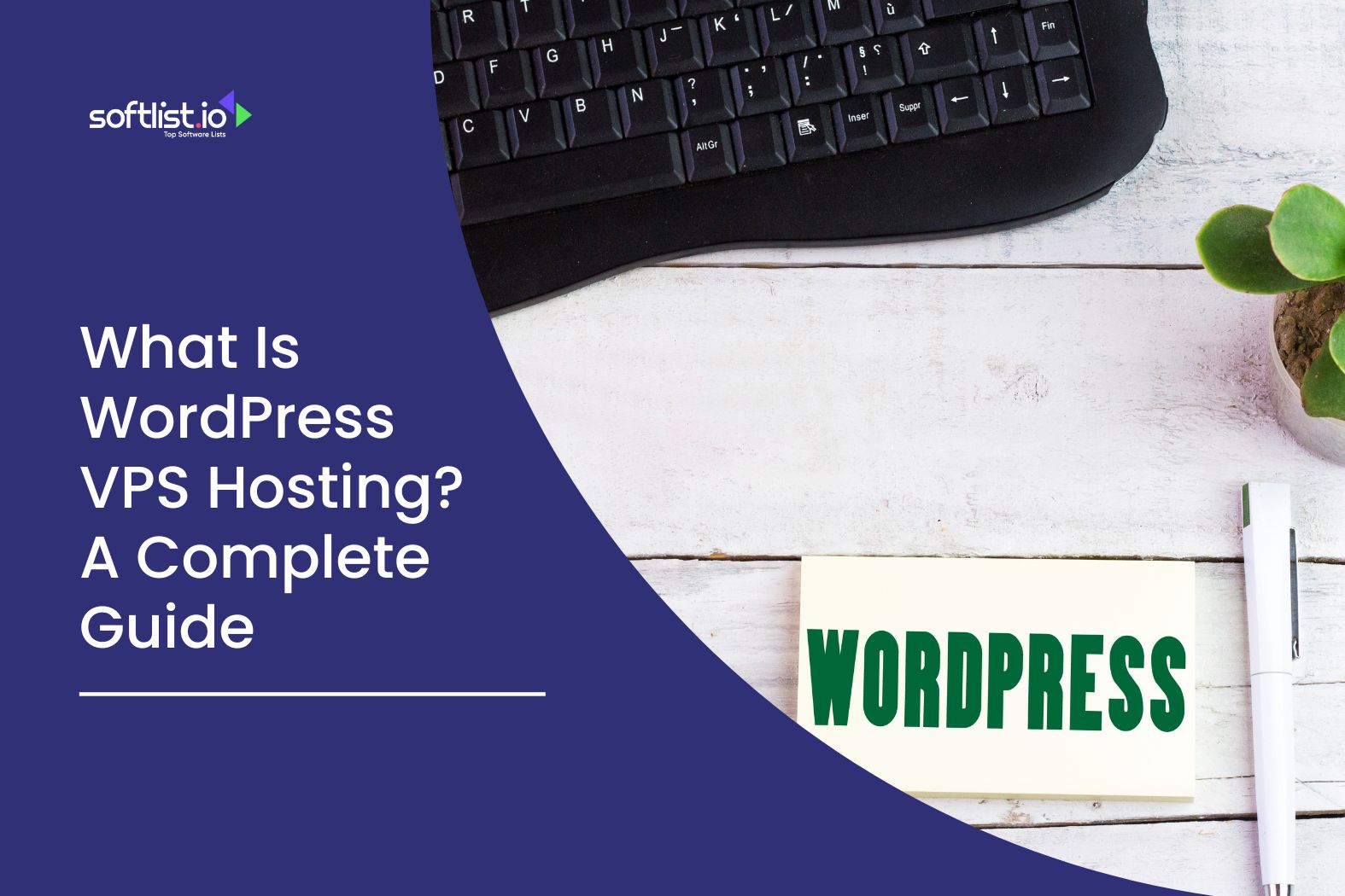 What Is WordPress VPS Hosting? A Complete Guide