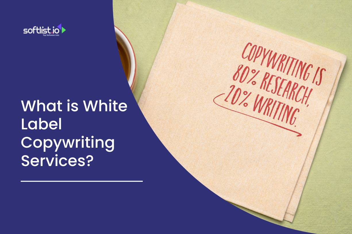 What is White Label Copywriting Services?