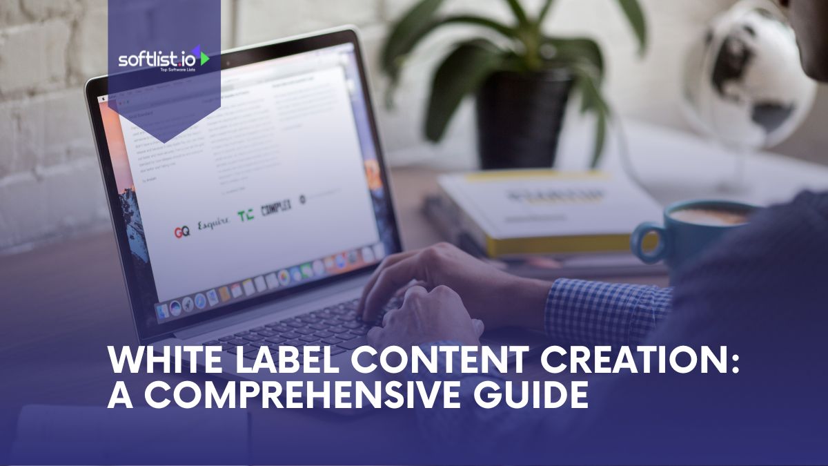 White Label Content Creation: Your Complete Guide