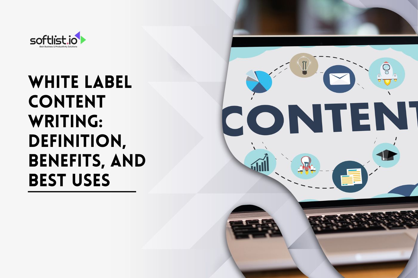 White Label Content Writing: Definition, Benefits, and Best Uses