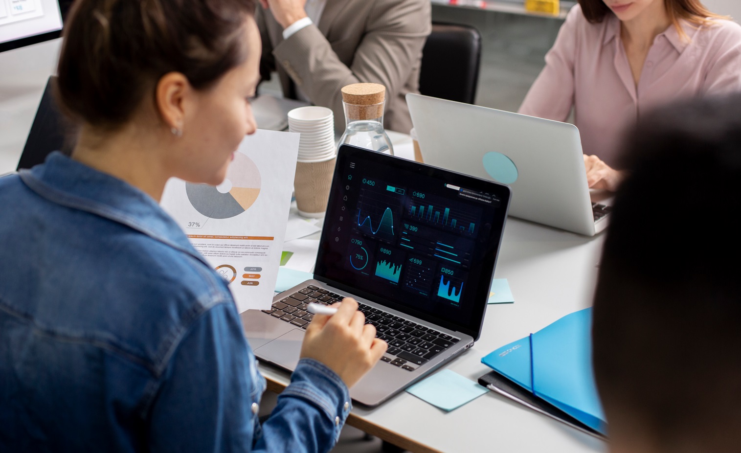7 Data Modeling Techniques And Methodologies 7 Data Modeling Techniques And Methodologies