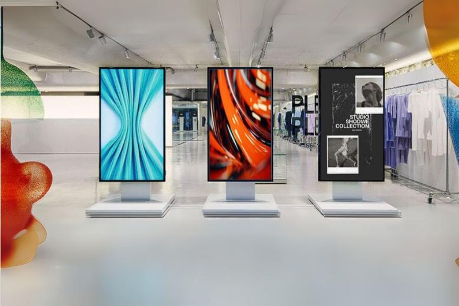 Digital Signage: 5 Ways Signages Can Help Your Business