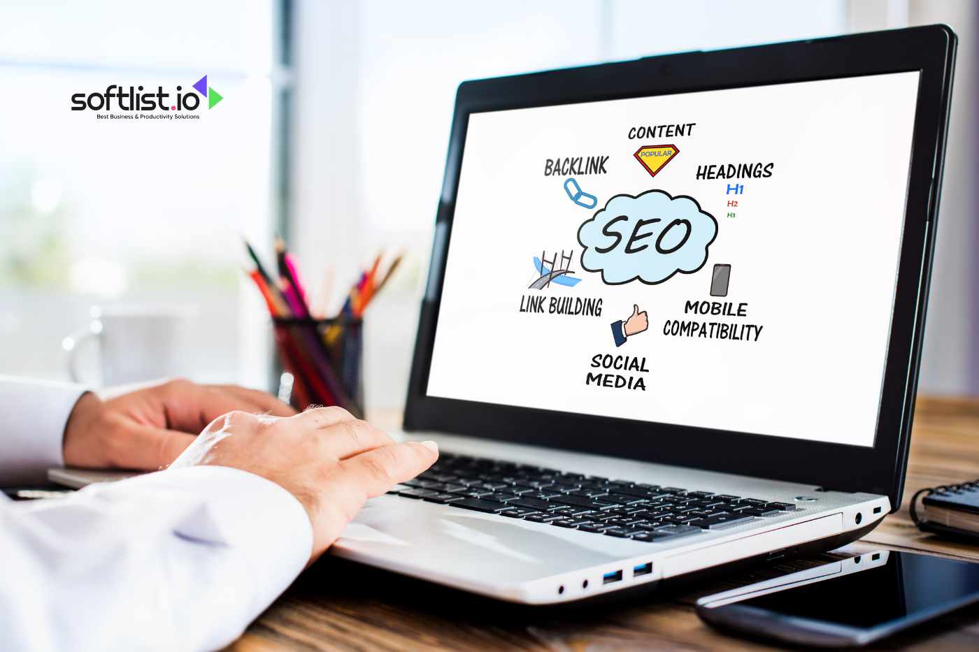 15 Tips to Use Search Engine Optimization (SEO) Effectively
