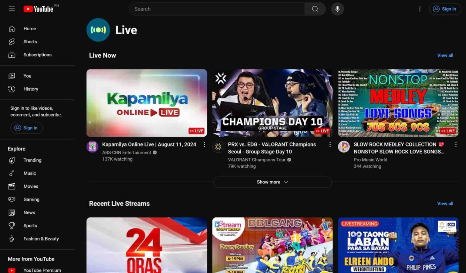 Best 25 Live Streaming Platforms for Podcasters: Explained