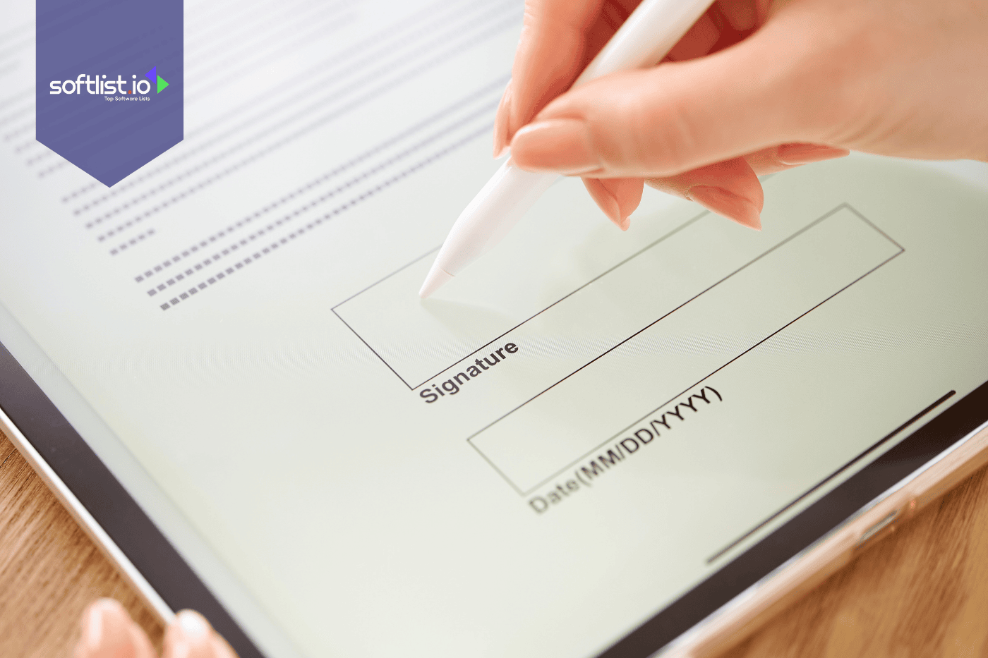 Signature Rules: Legal, Electronic & Digital Guidelines