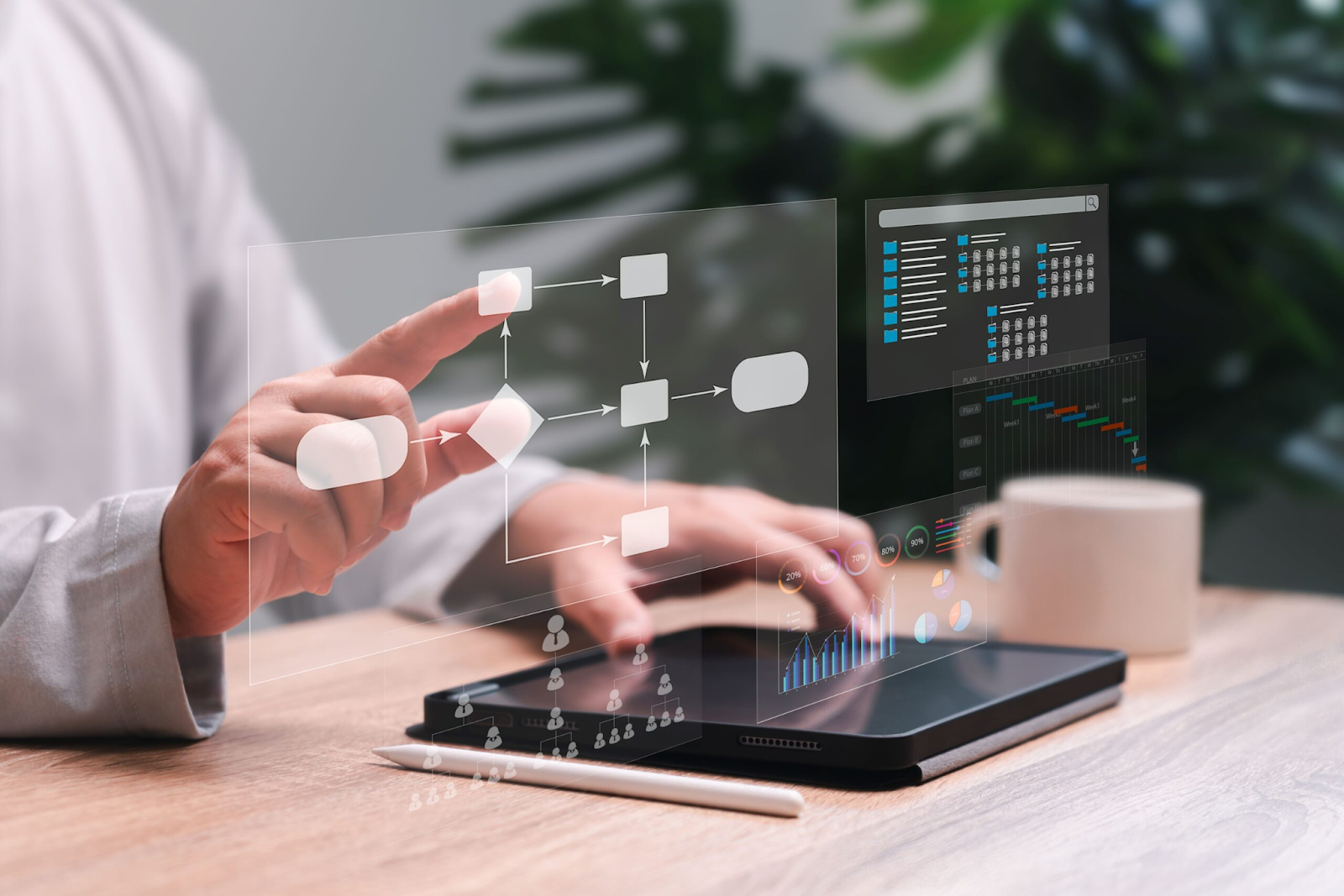 How Workflow Automation Tools Streamline Business Processes How Workflow Automation Tools Streamline Business Processes