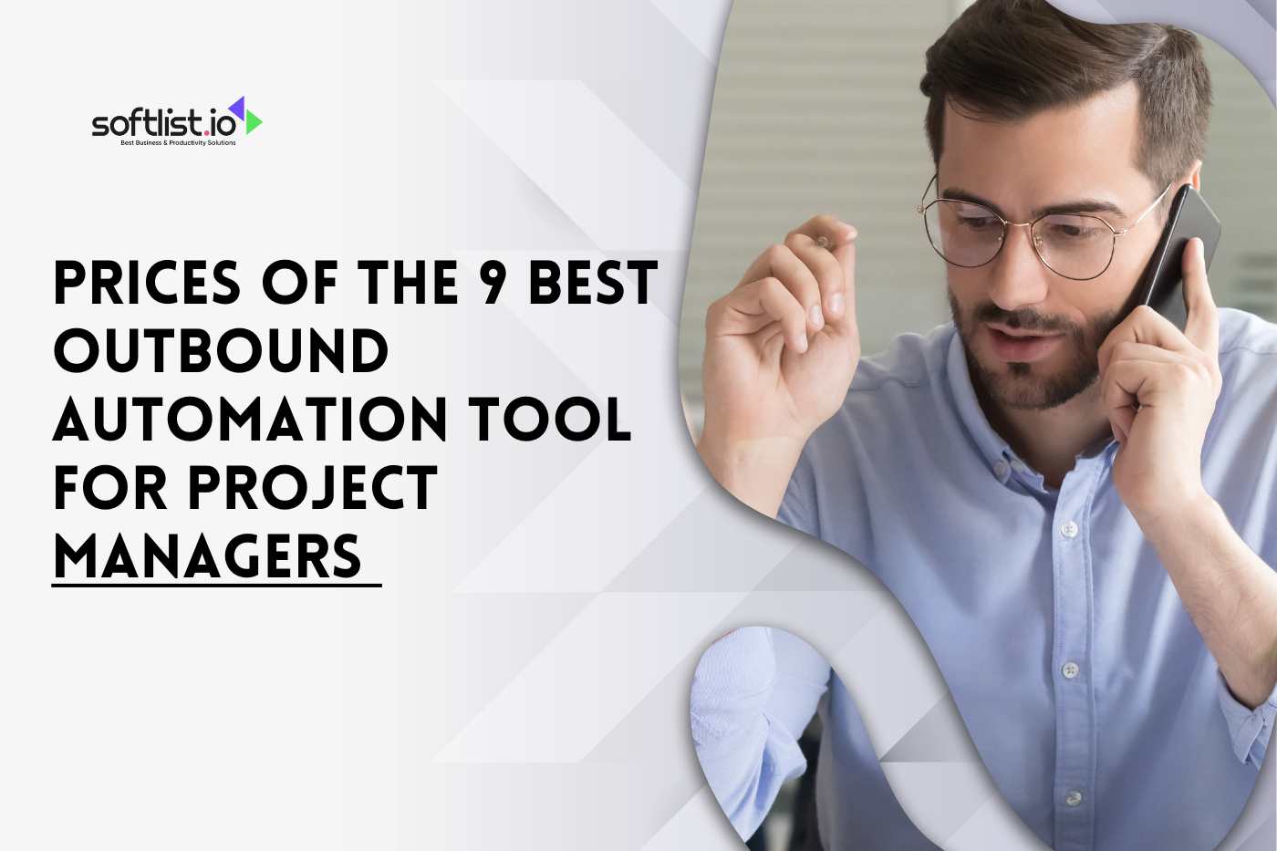 9 Best Outbound Automation Tool for Project Managers