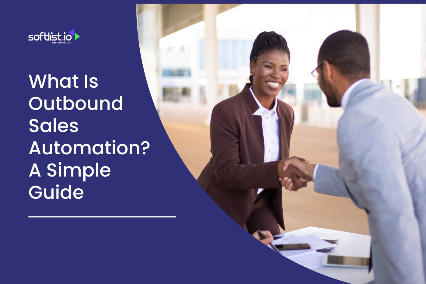 What Is Outbound Sales Automation? A Simple Guide