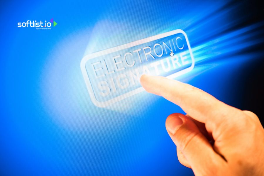 The 13 Hidden Benefits of Electronic Signature