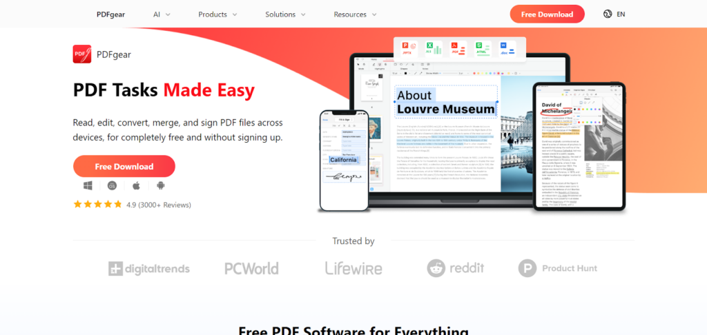 9 Top Free AI Signature Generator for Calligraphy Signatures