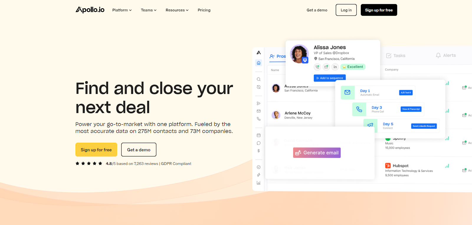 15 Top Free Email Finder Tools for Easy Email Search