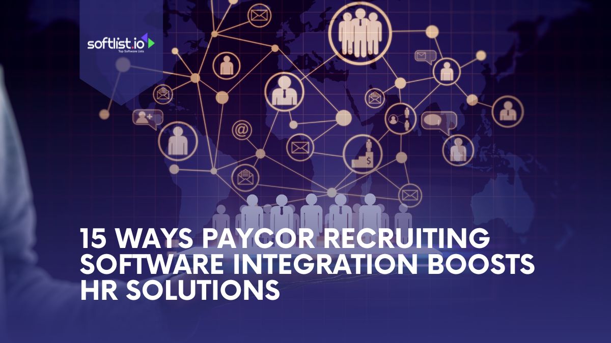 15 Ways Paycor Recruiting Enhances the Hiring Process