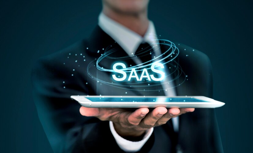A Complete Guide To Saas Product Development