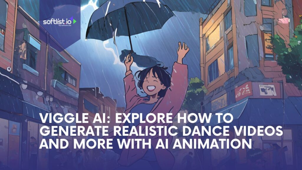 What is Viggle AI? Everything You Need to Know Explained