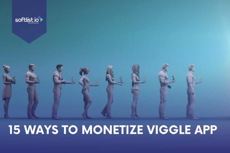 The Viggle App: 15 Ways to Monetize