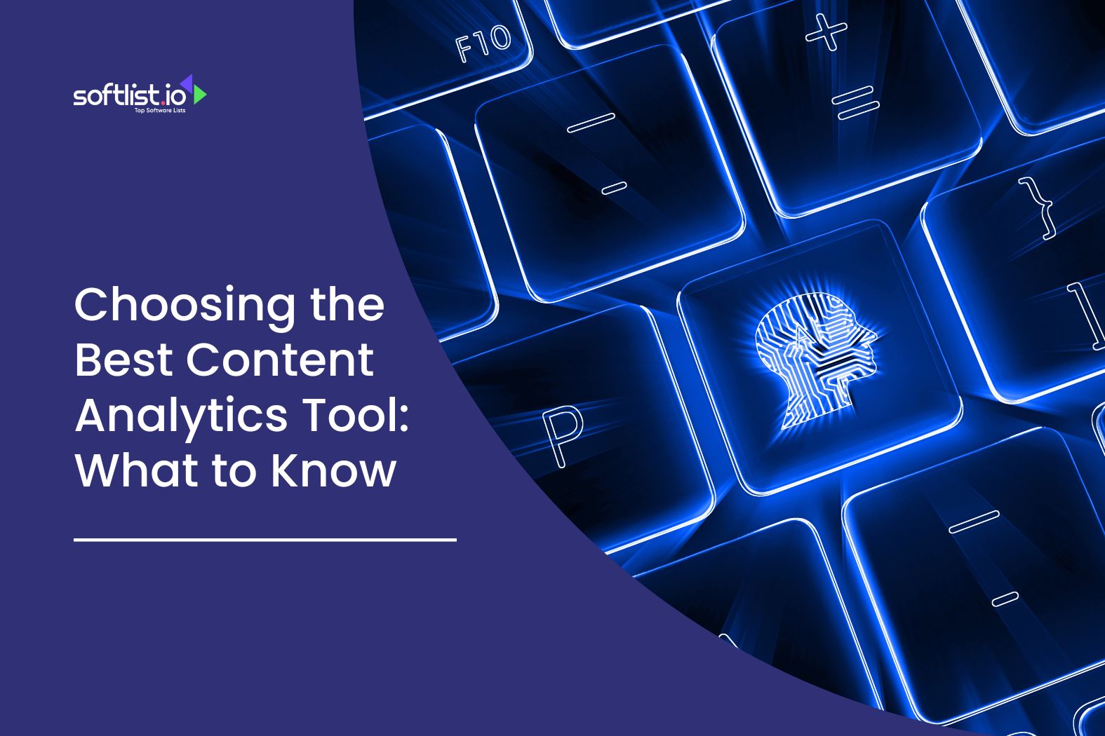 Choosing the Best Content Analytics Tool: What to Know