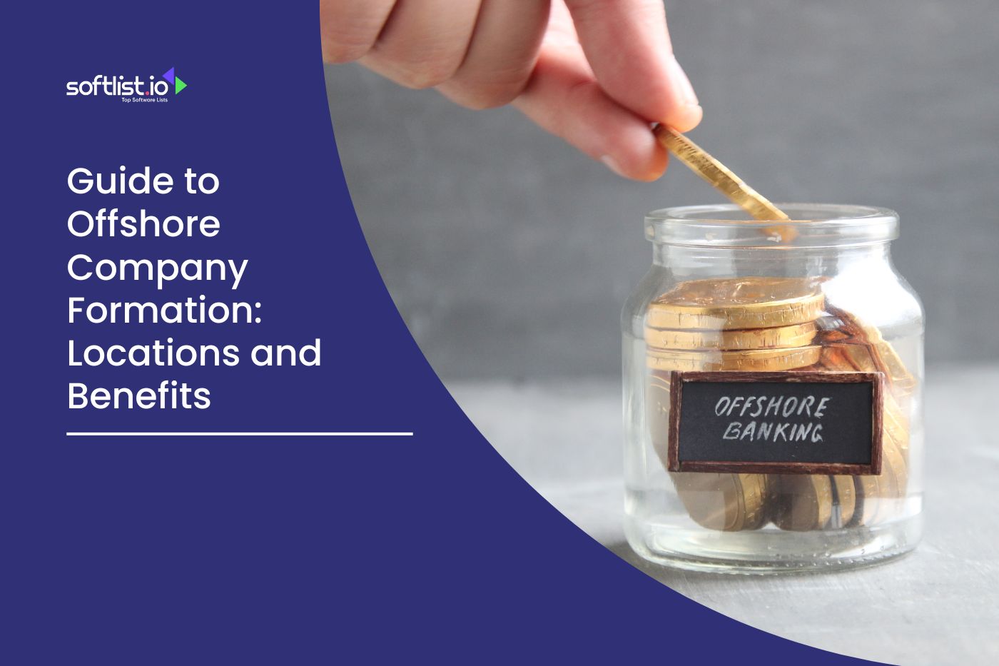 Guide to Offshore Company Formation: Locations and Benefits