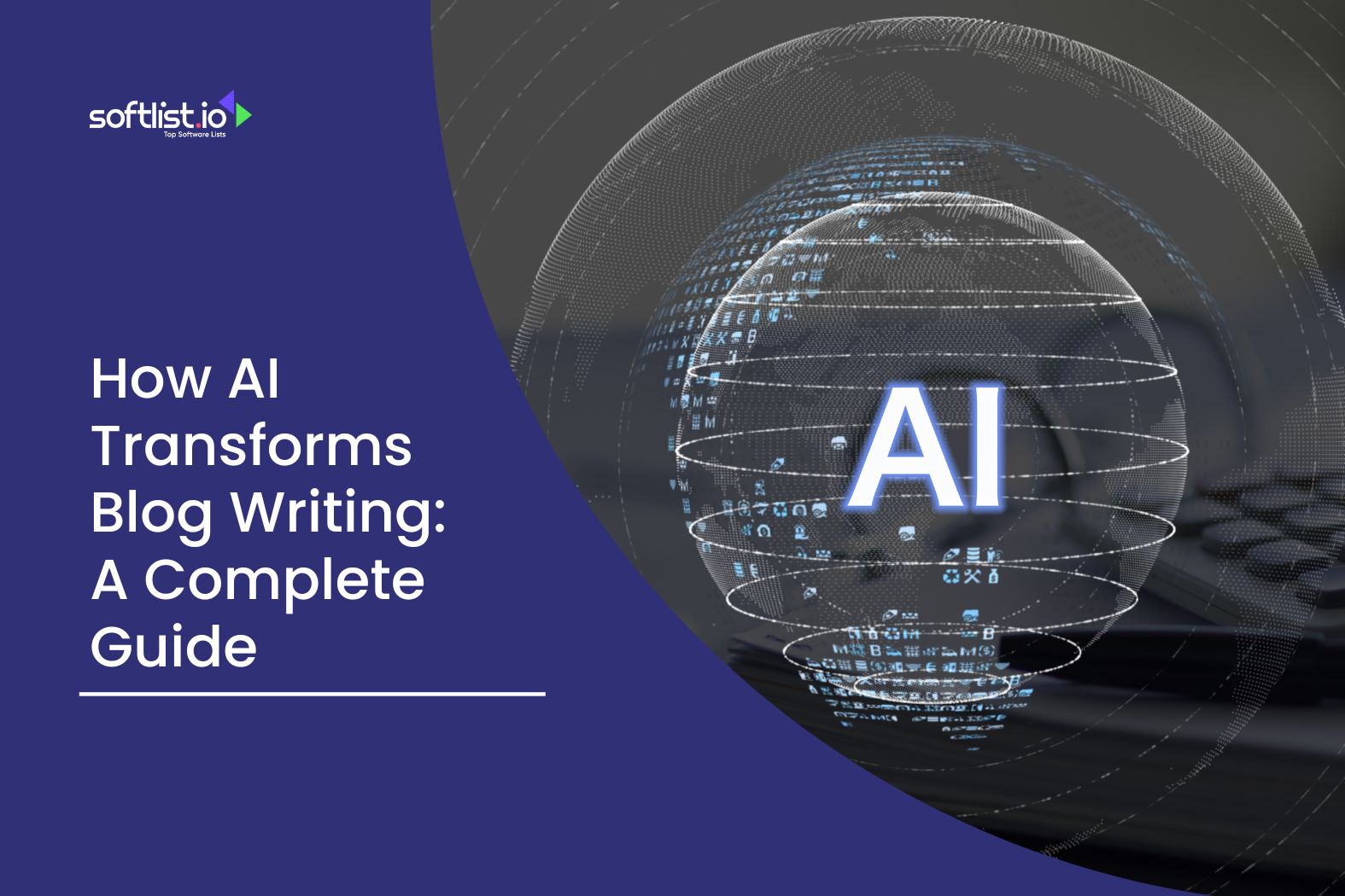 How AI Transforms Blog Writing: A Complete Guide