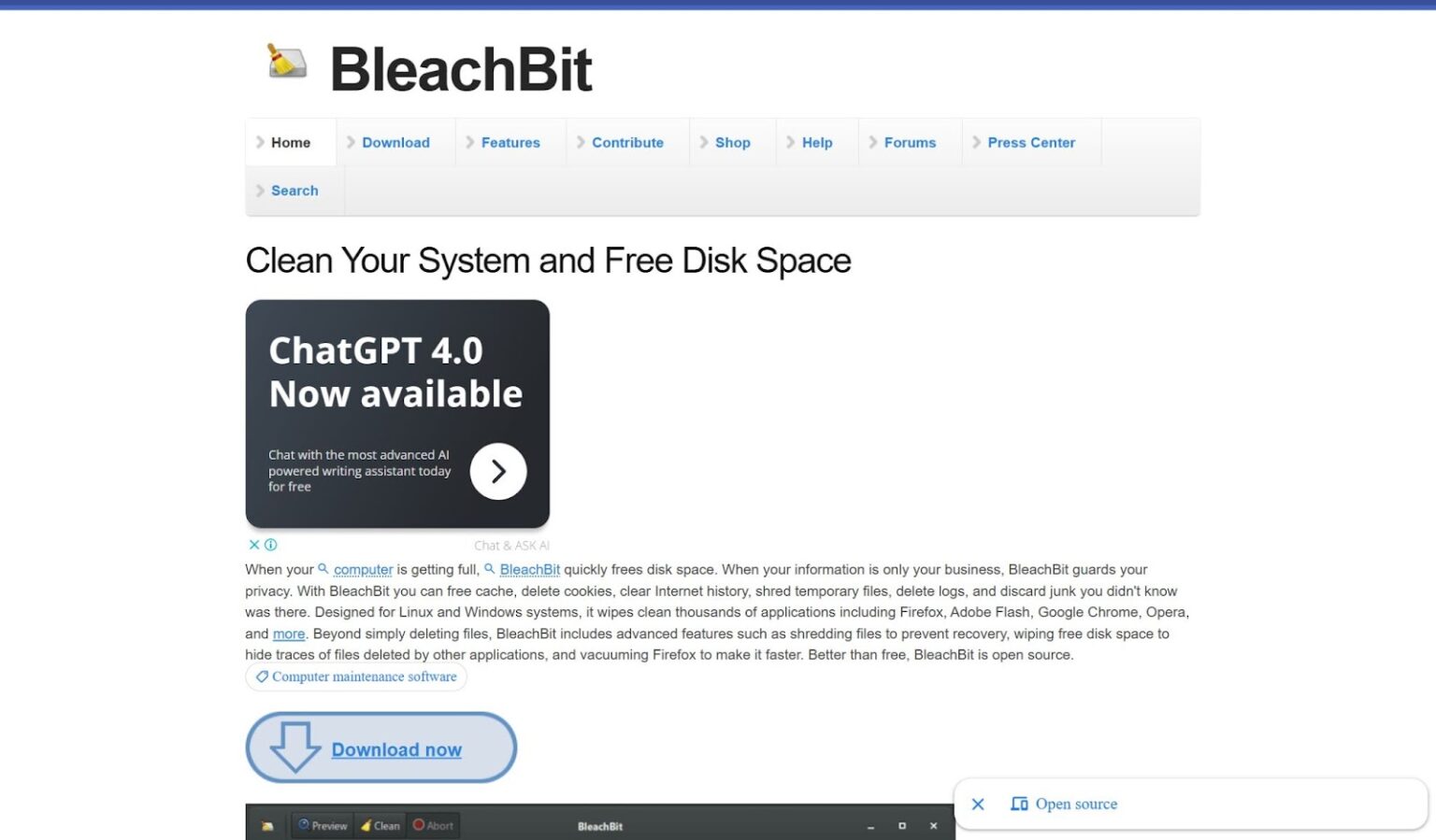 12 Alternatives to CCleaner and Are They Worth It?