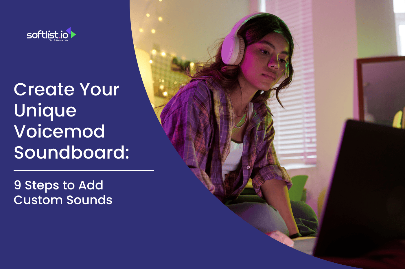 Custom Voicemod Sounds: 9 Steps to Add Your Own