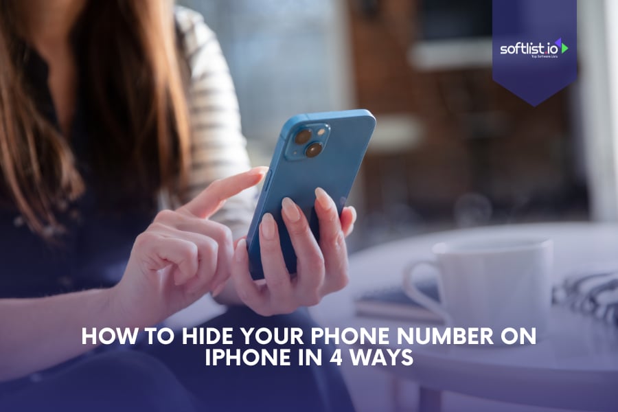 How to Make Your Phone Number Private on iPhone: A Guide