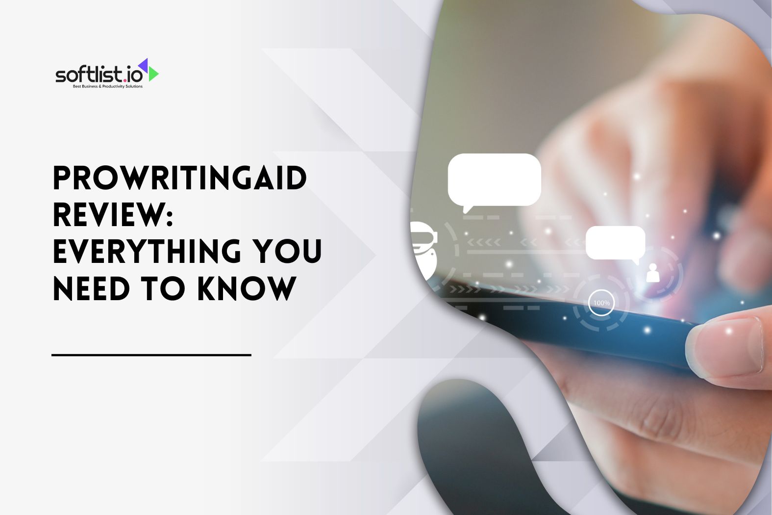 ProWritingAid Review: Everything You Need to Know