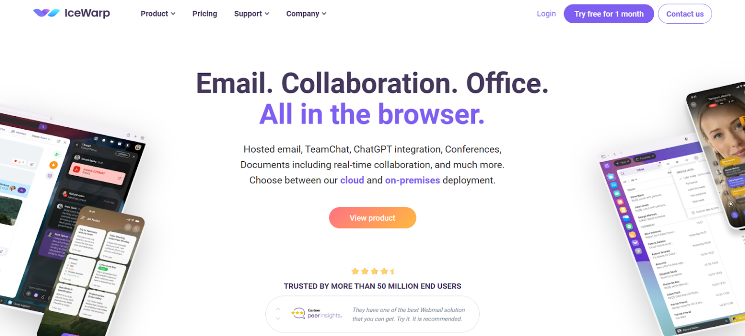 13 Best Email Hosting Services for Your Domain