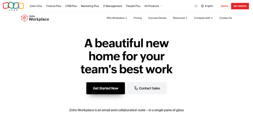 13 Best Email Hosting Services for Your Domain