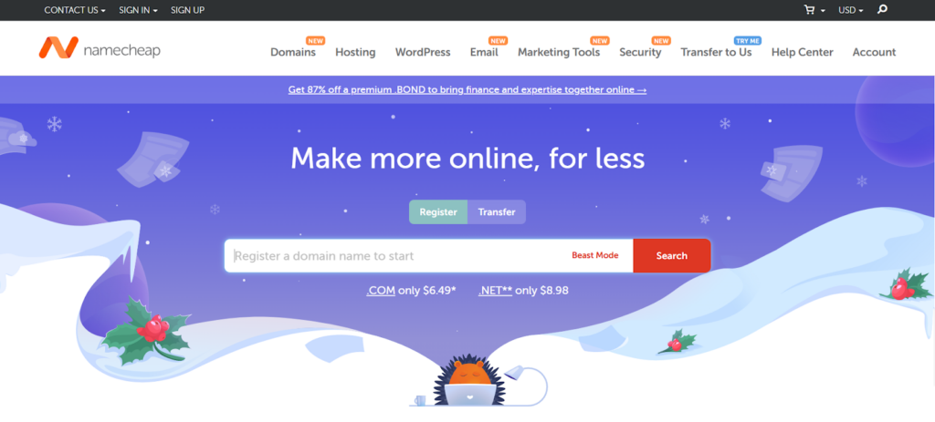 13 Best Email Hosting Services for Your Domain