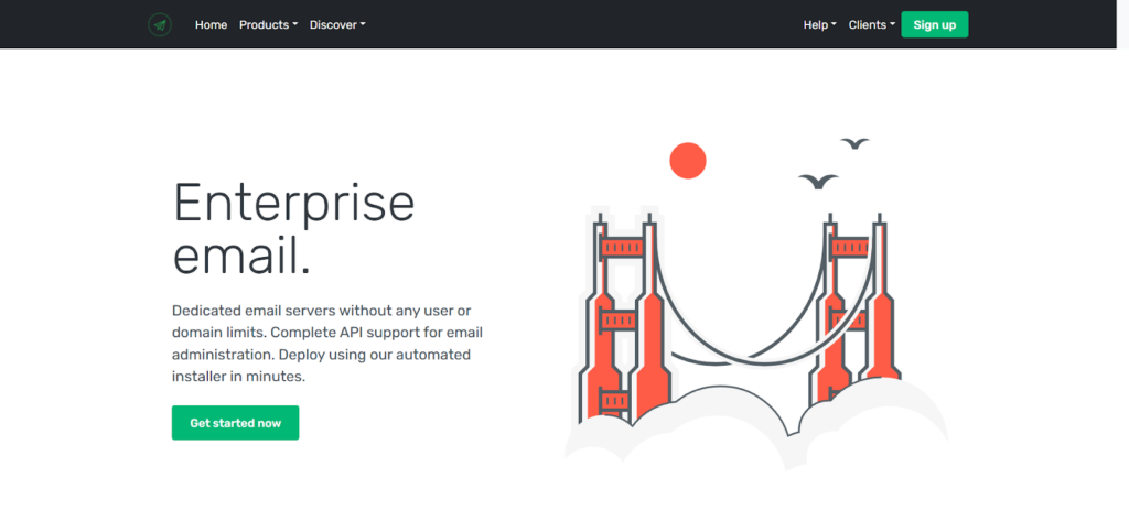 13 Best Email Hosting Services for Your Domain