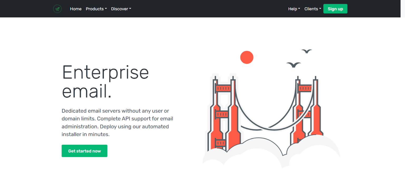 13 Best Email Hosting Services for Your Domain