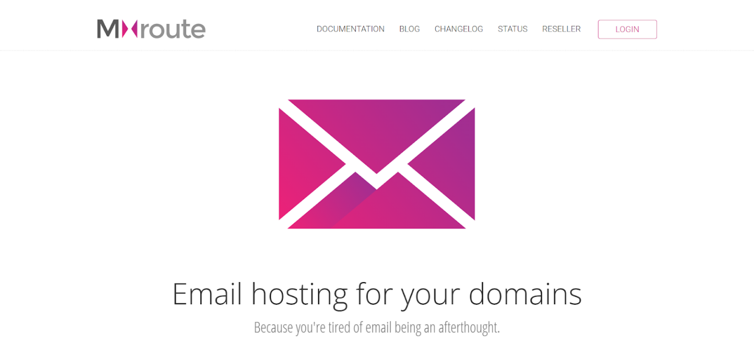 13 Best Email Hosting Services for Your Domain