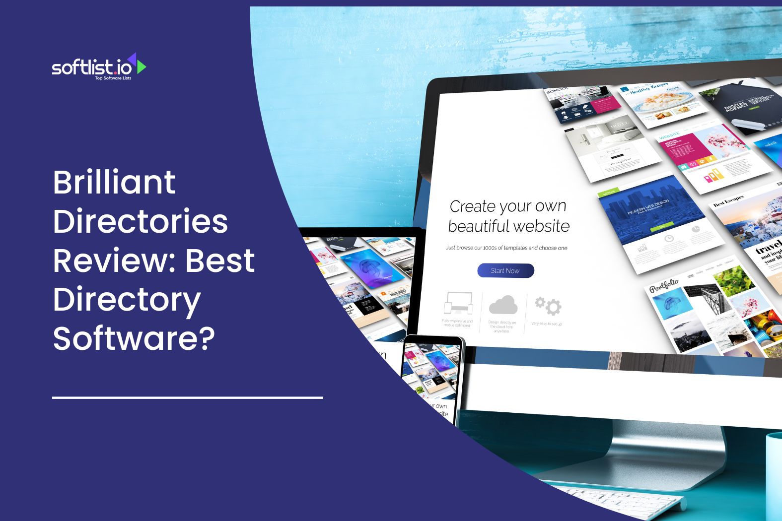 Brilliant Directories Review: Best Directory Software?