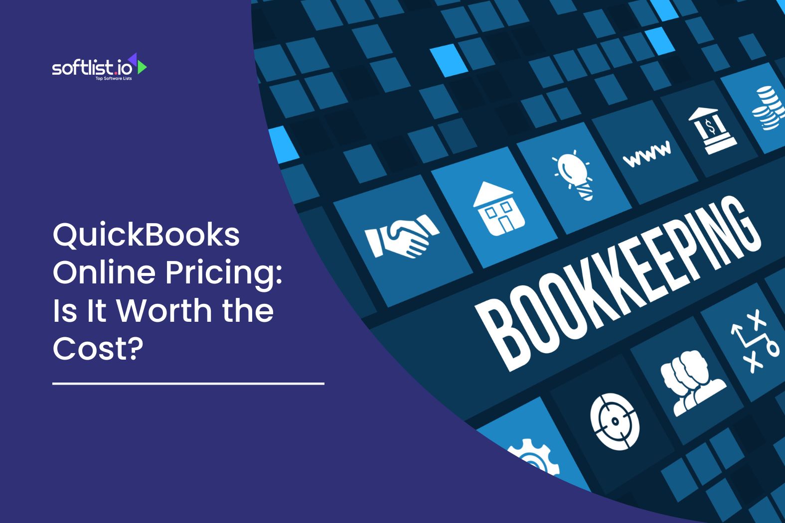 QuickBooks Online Pricing: Is It Worth the Cost?