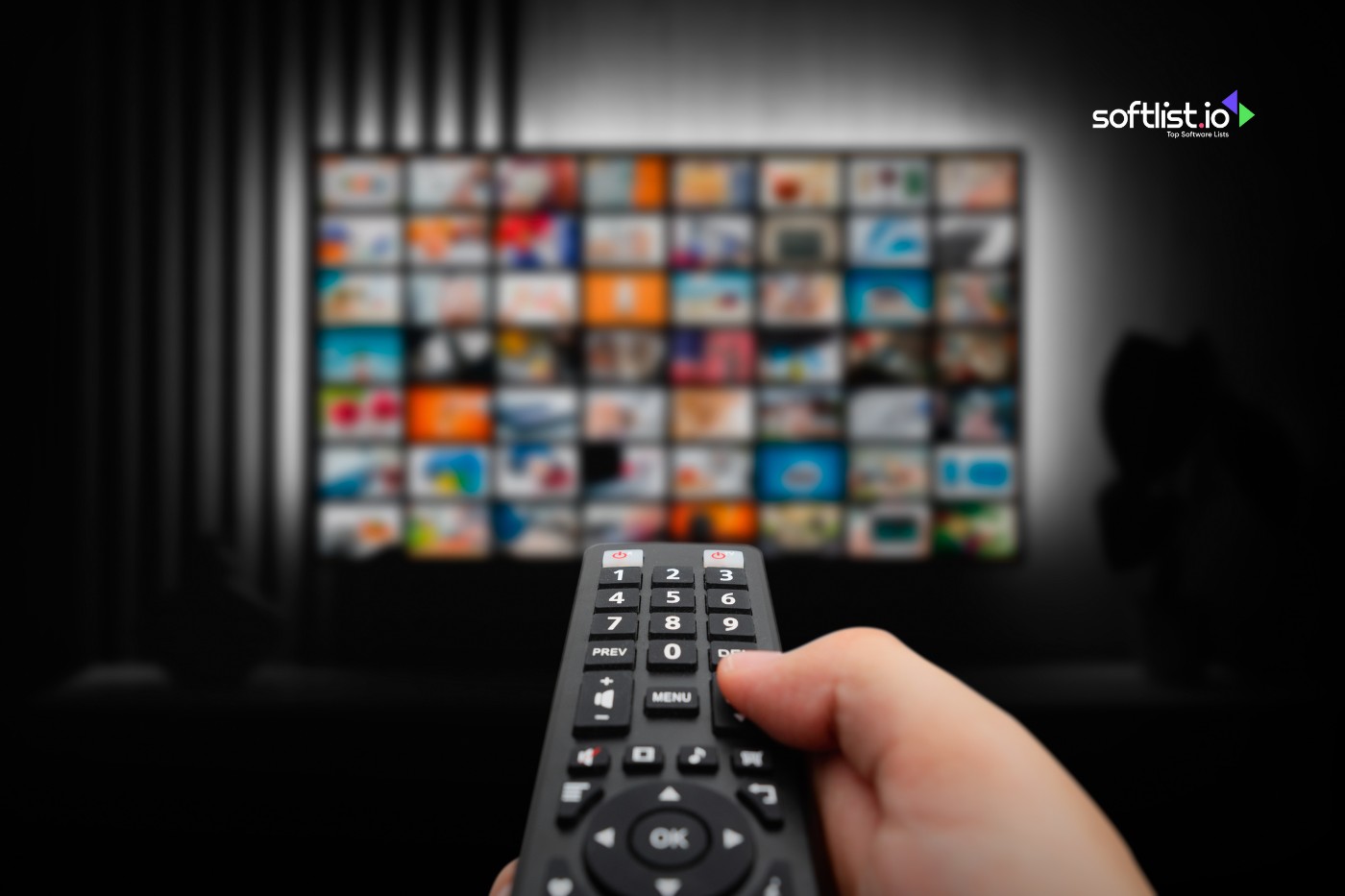 Streaming Media: Everything You Need to Know