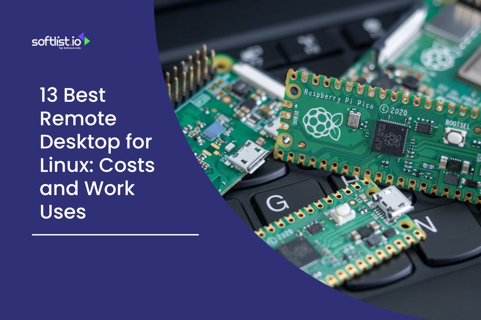 13 Best Remote Desktop for Linux: Costs and Work Uses