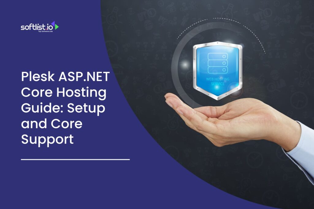 Plesk ASP.NET Core Hosting Guide: Setup and Core Support