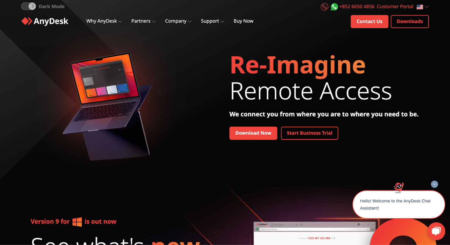 15 Best Remote Desktop Software for Mac & Remote Access