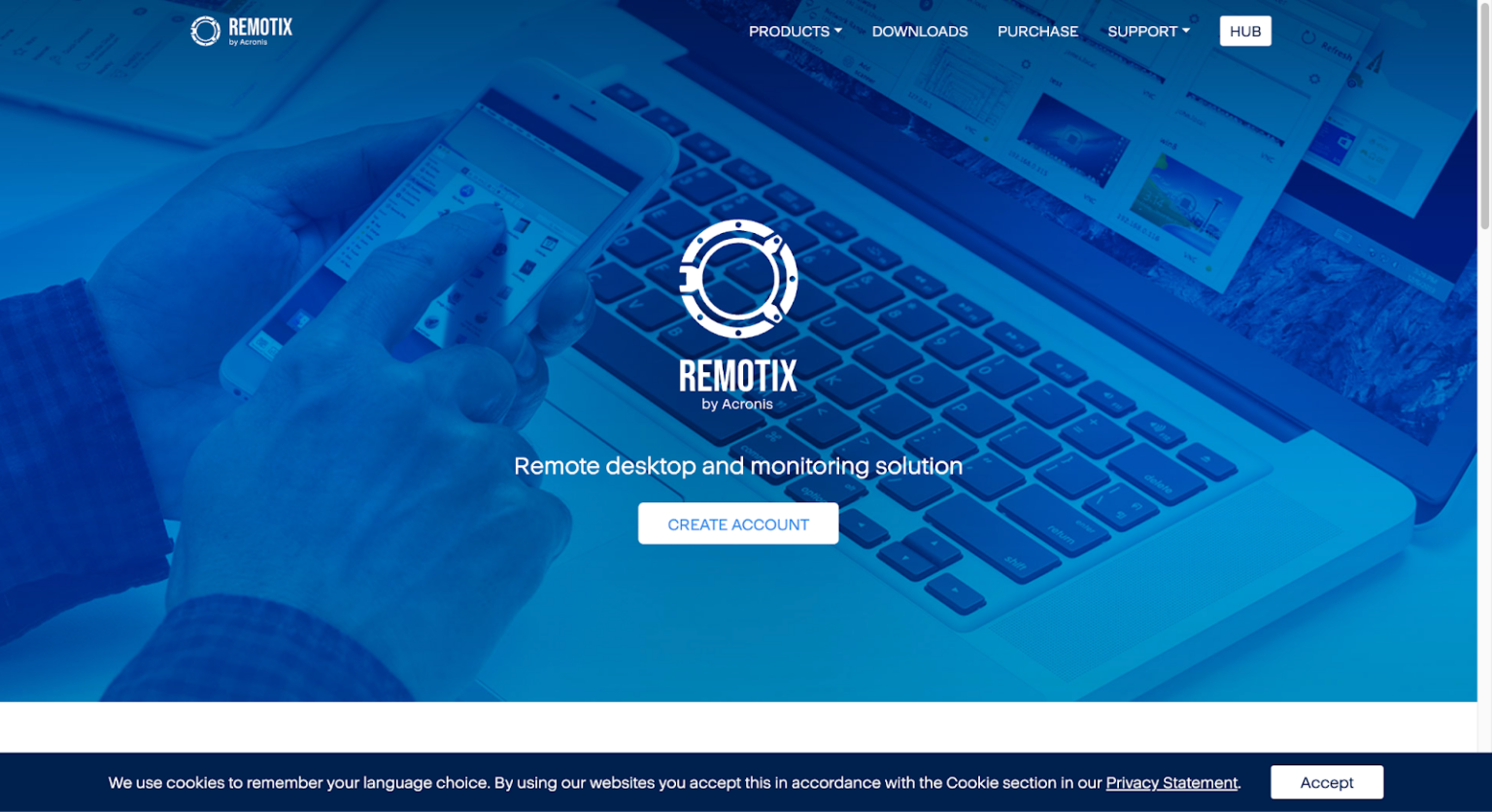 15 Best Remote Desktop Software for Mac & Remote Access