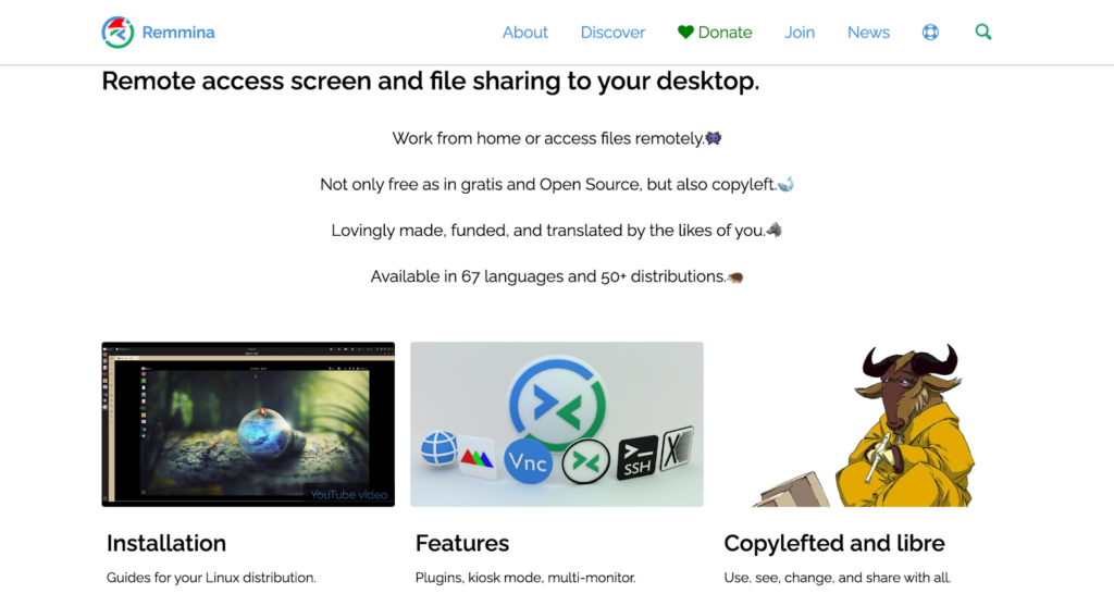 13 Best Remote Desktop for Linux: Costs and Work Uses