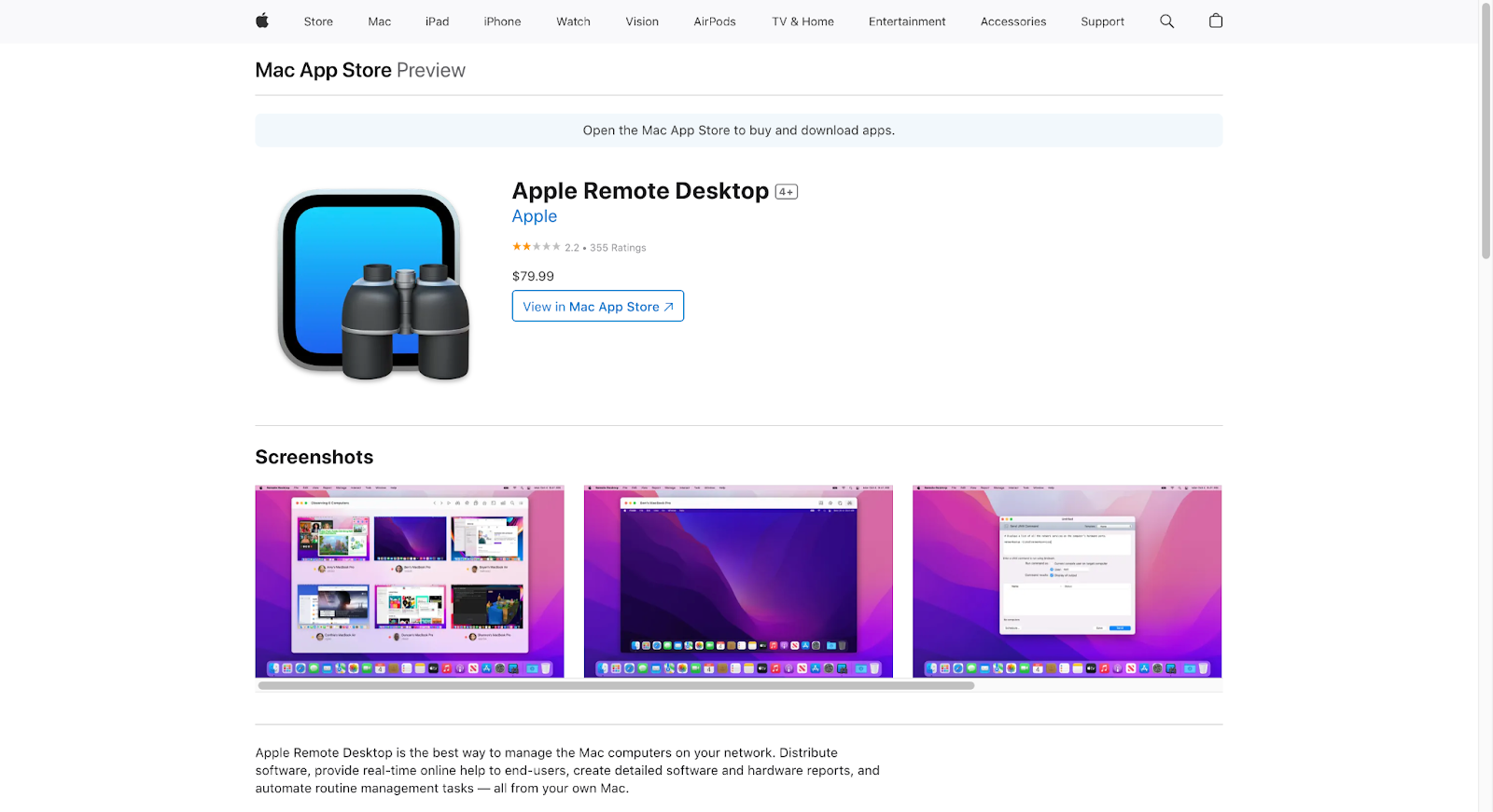 15 Best Remote Desktop Software for Mac & Remote Access