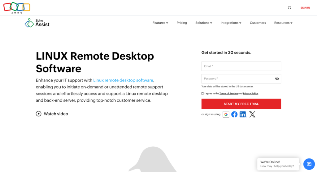 13 Best Remote Desktop for Linux: Costs and Work Uses