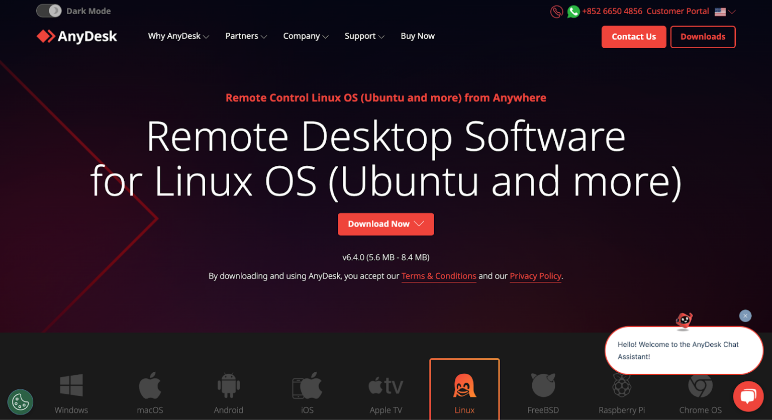 13 Best Remote Desktop for Linux: Costs and Work Uses