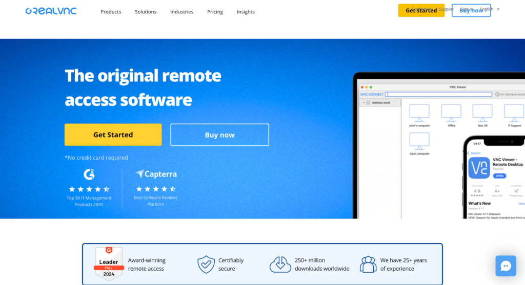 13 Best Remote Desktop for Linux: Costs and Work Uses