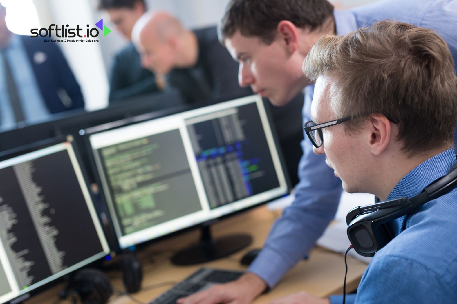 What Is Remote Desktop Software? 13 Use Cases Explained