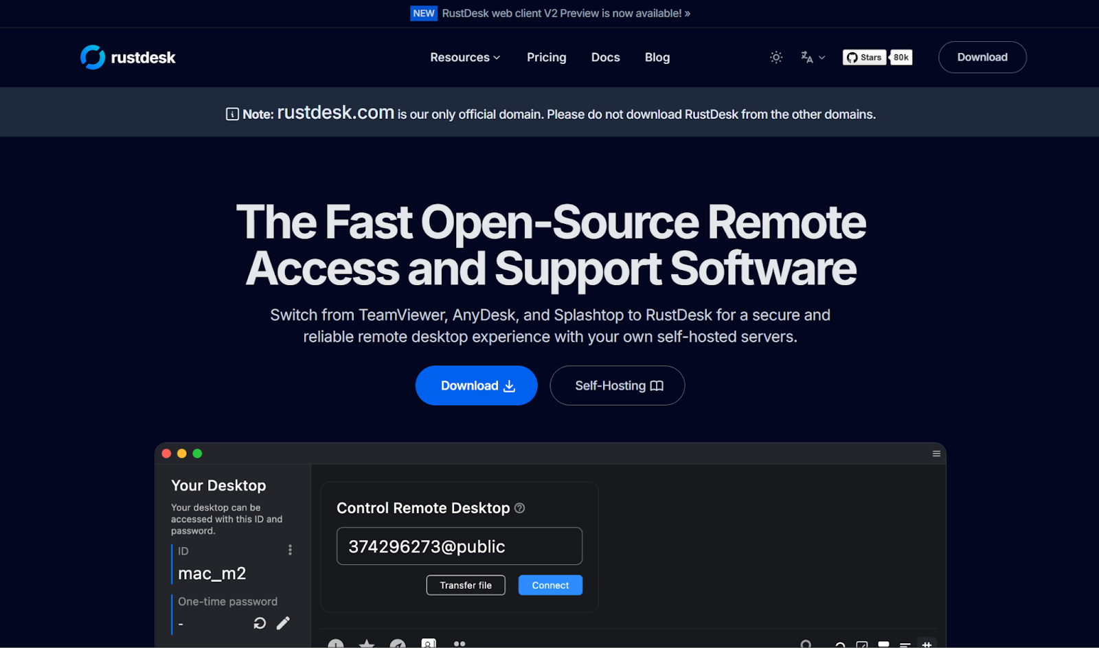 The Fastest Remote Desktop Software: 9 Software Speed Test