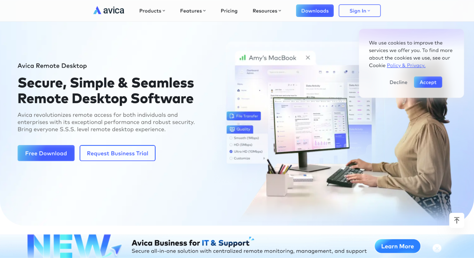 15 Best Remote Desktop Software for Mac & Remote Access