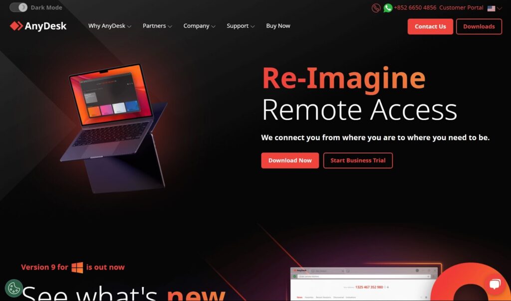 The Fastest Remote Desktop Software: 9 Software Speed Test