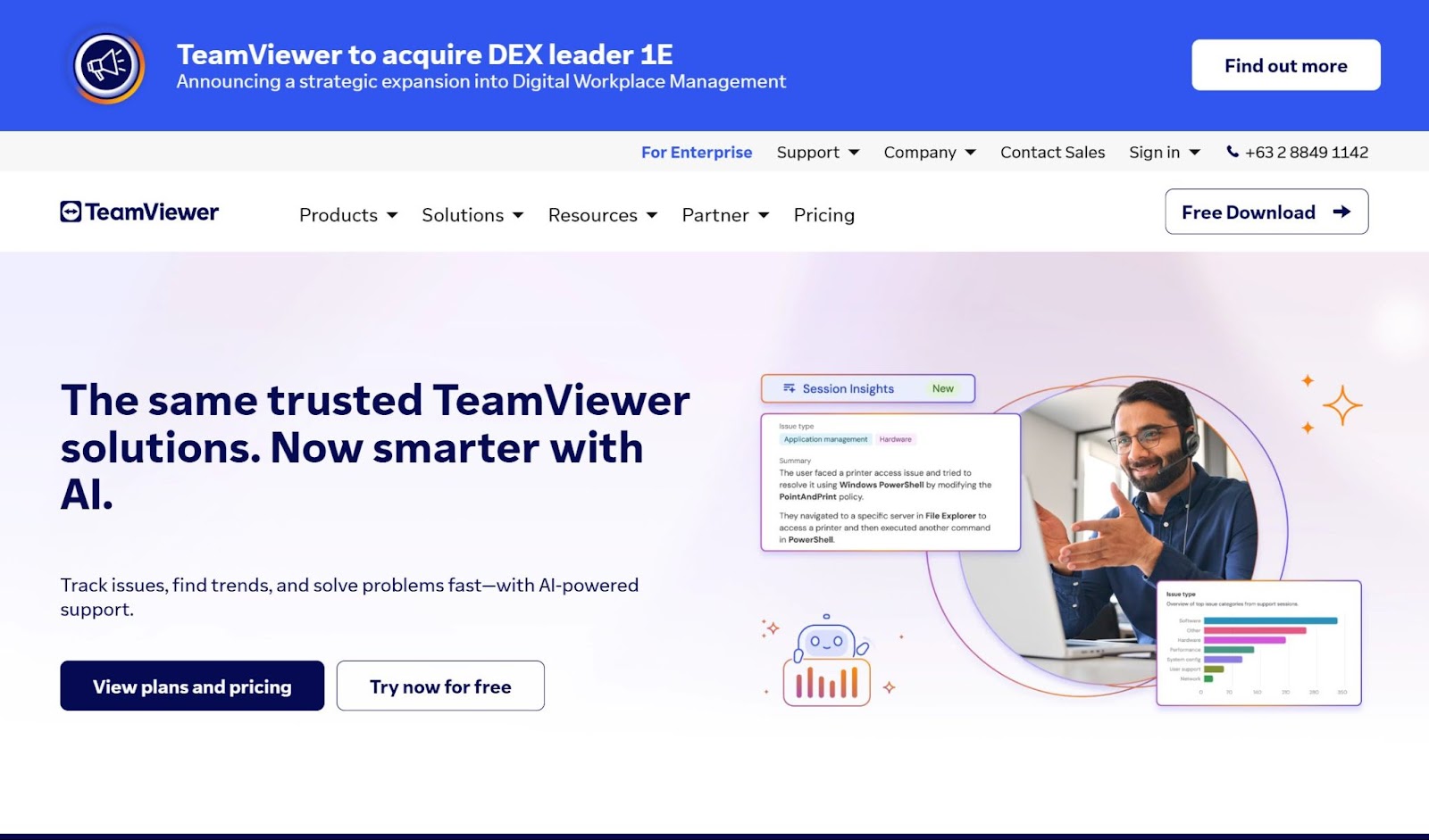 The Fastest Remote Desktop Software: 9 Software Speed Test
